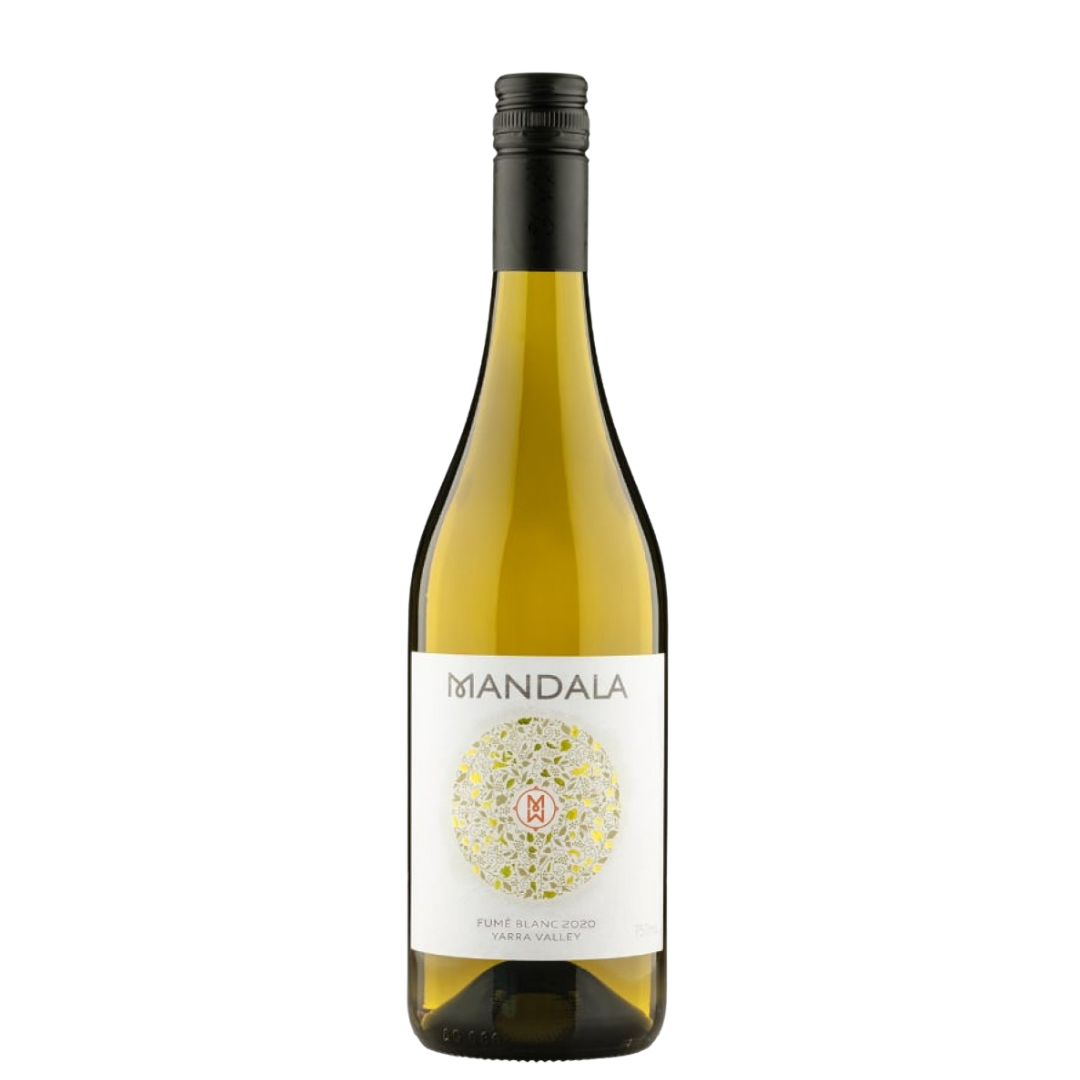 All Wines – Mandala Yarra Valley