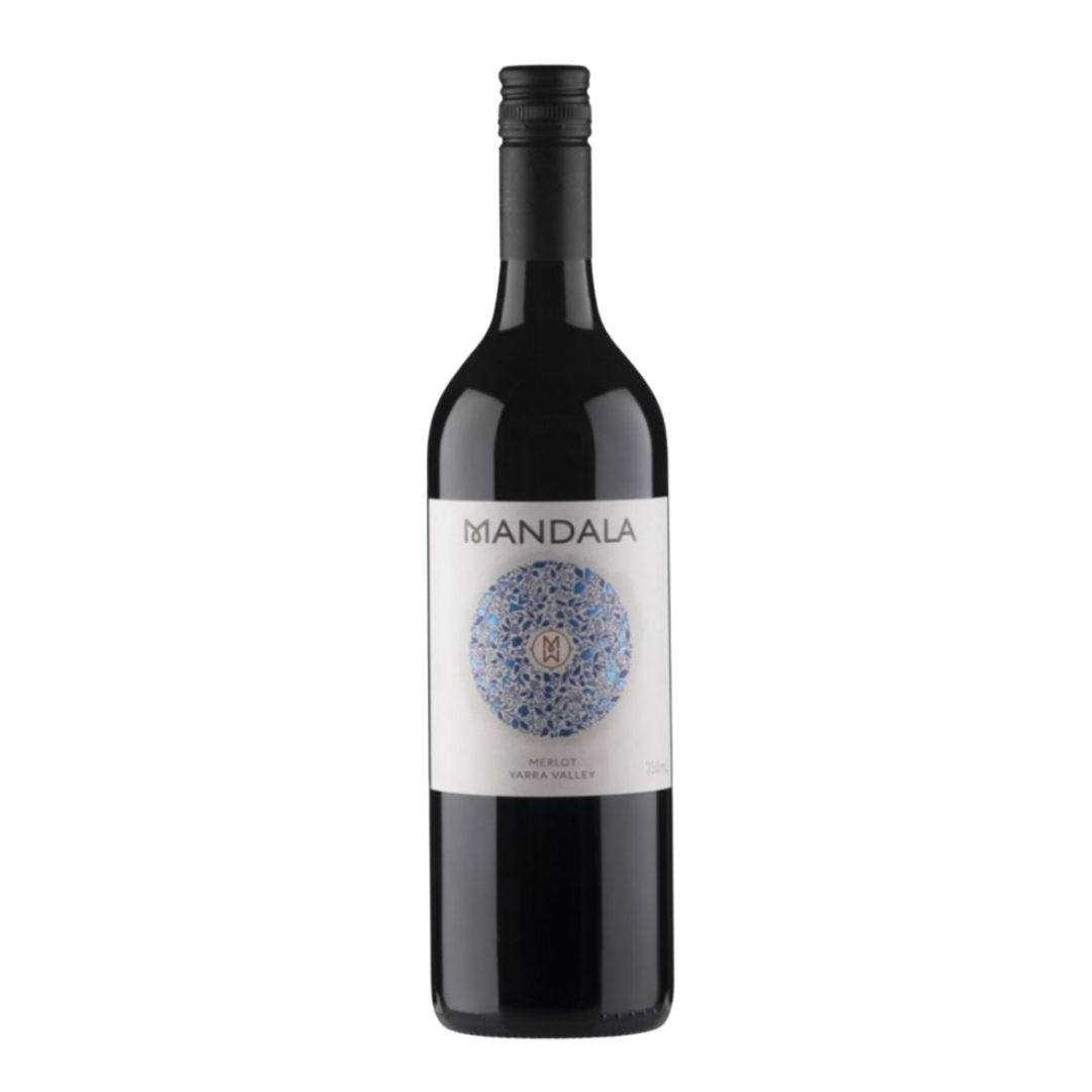 All Wines – Mandala Yarra Valley